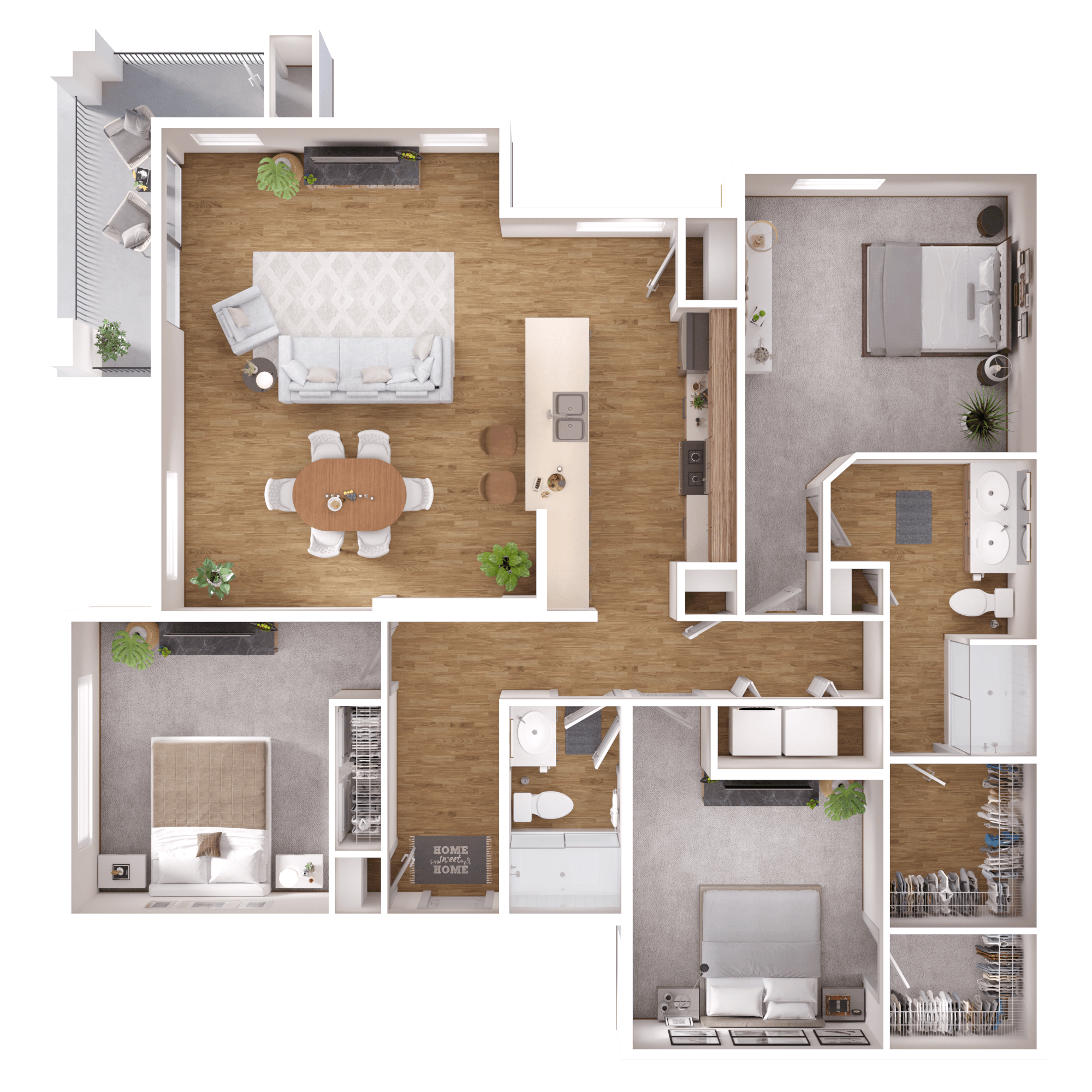 5175 Jerry Tarkanian Way