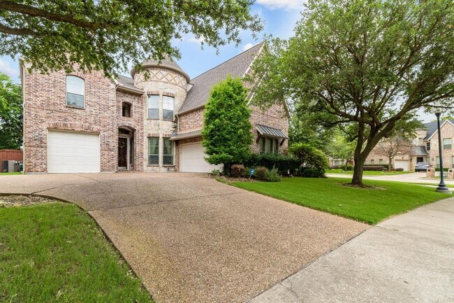 1923 Natchez Trace - 1923 Natchez Trace Allen TX 75013 | Apartment Finder