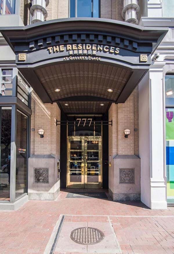 777 7th St NW - 777 7th St NW Washington DC 20001 | Apartment Finder