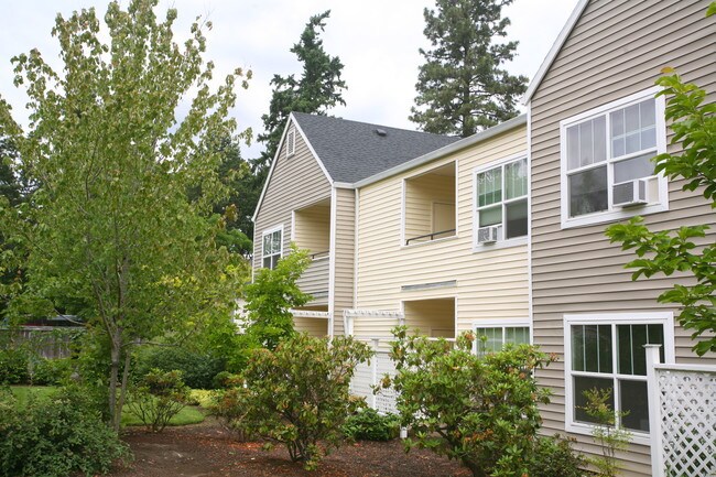 Reedville Commons - 18505-18545 SW Stubblefield Way Aloha OR 97006 ...