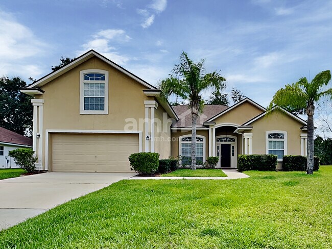 1508 Ashlee Branch Way - 1508 Ashlee Branch Way Jacksonville FL 32259 ...