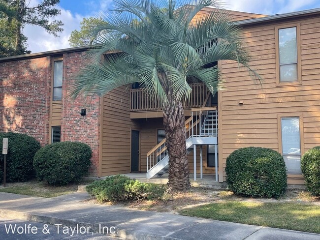 2 br, 2 bath House - 207 Wedell Street 3E - 207 Weddell St Columbia SC ...