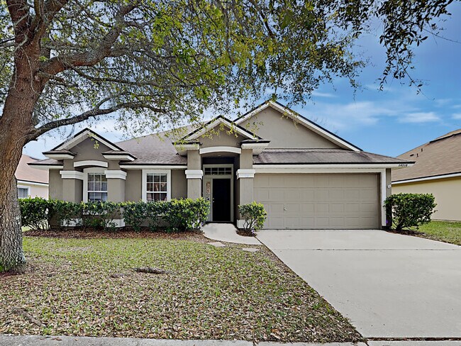 14310 Fish Eagle Drive E - 14310 Fish Eagle Dr E Jacksonville FL 32226 ...