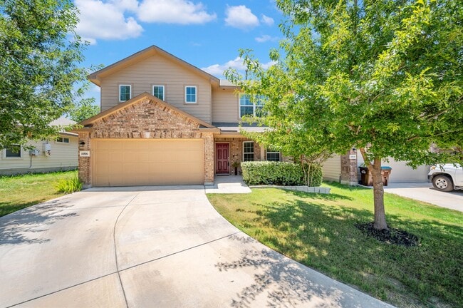 10806 Anhalt Path - 10806 Anhalt Path San Antonio TX 78254 | Apartment ...
