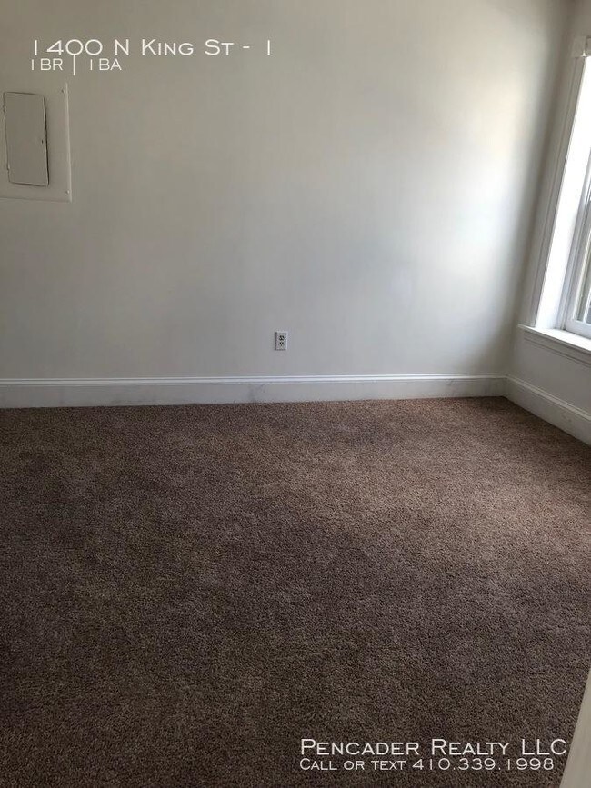 1 bedroom in Wilmington DE 19801 - 1400 N King St Wilmington DE 19801 ...