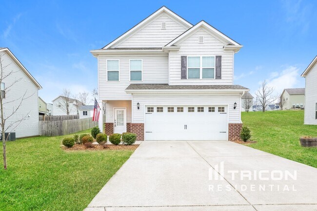 6014 Sentinel Drive Spring Hill TN - 6014 Sentinel Dr Spring Hill TN ...