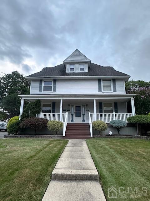 121 New Market Rd - 121 New Market Rd Dunellen NJ 08812 | Apartment Finder