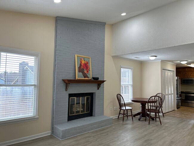 Move in special, half off first month rent - 1610 Liberty Dr Madison AL ...