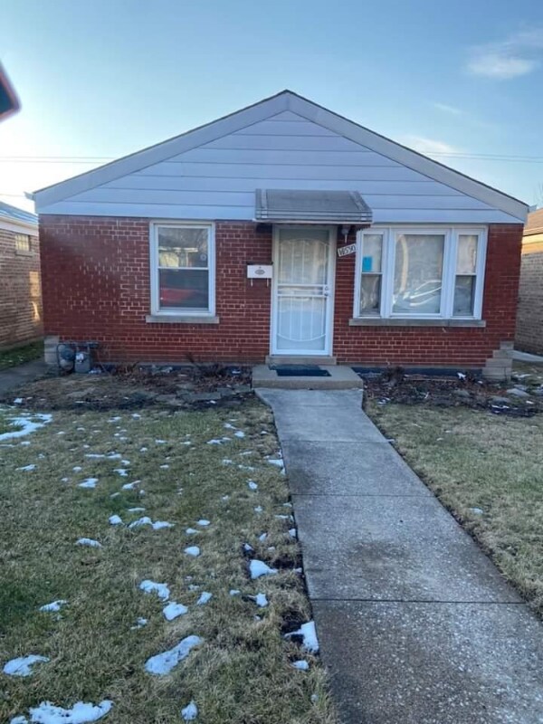 14530 S Wallace Ave - 14530 S Wallace Ave Riverdale IL 60827 ...