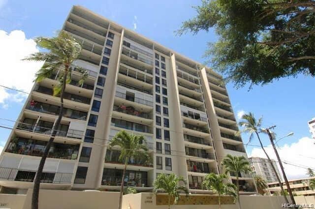 250 Ohua Ave - 250 Ohua Ave Honolulu HI 96815 | Apartment Finder
