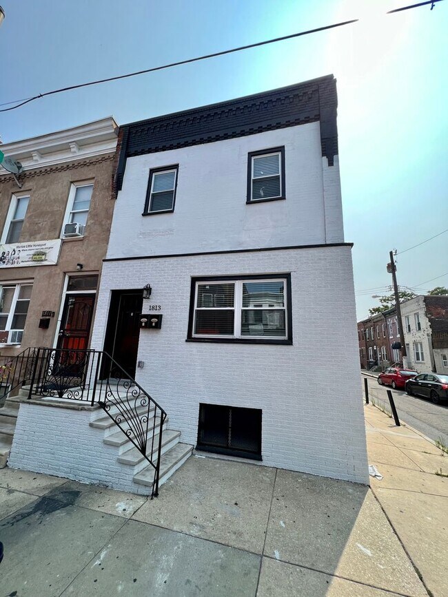 1813 S 23rd St - 1813 S 23rd St Philadelphia PA 19145 | Apartment Finder