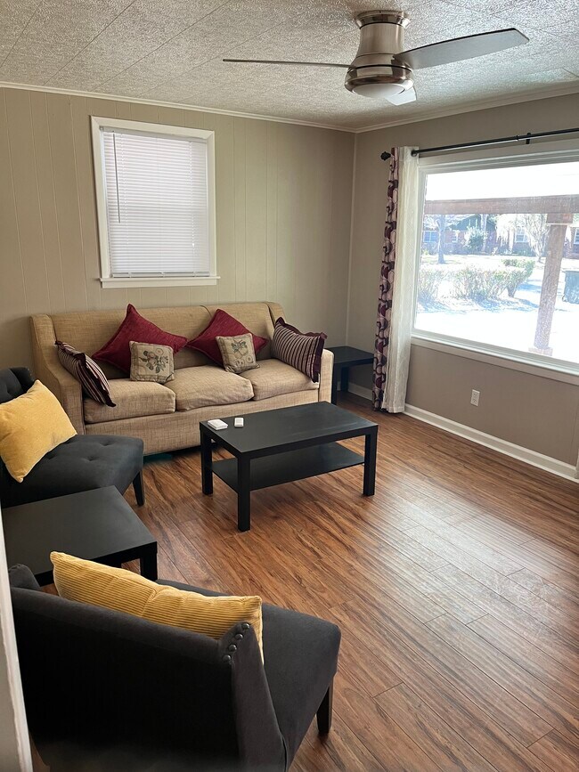 415 Rogers Rd - 415 Rogers Rd Hinesville GA 31313 | Apartment Finder