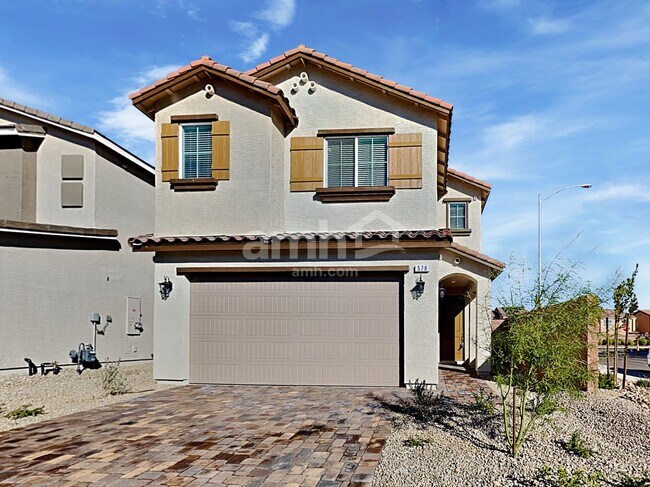 578 Topiary Park Avenue - 578 Topiary Pk Ave Las Vegas NV 89178 ...