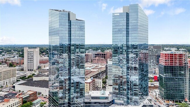 5 Renaissance Square - 5 Renaissance Square White Plains NY 10601 ...