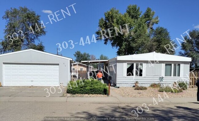 Coming Soon! 3 Bedroom & 2 Bath in Log Lan... - 214 Balsam St Log Lane ...