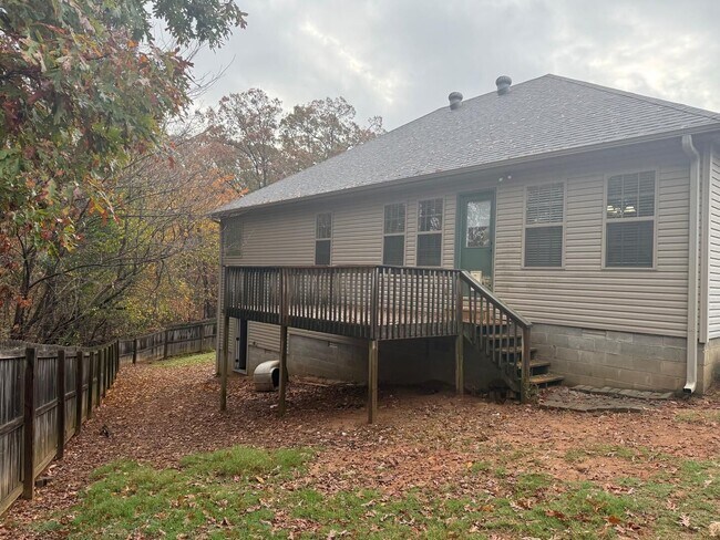 6119 Stargate Cove - 6119 Stargate Cove Alexander AR 72002 | Apartment ...