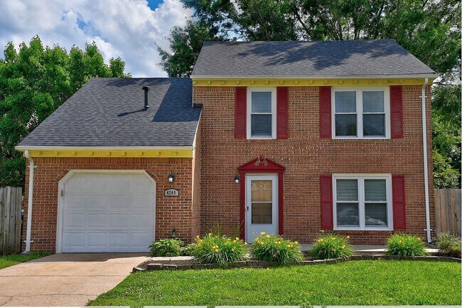 FOR RENT - VIRGINIA BEACH / SPACIOUS UPDAT... - 4249 Spruce Knob Rd ...