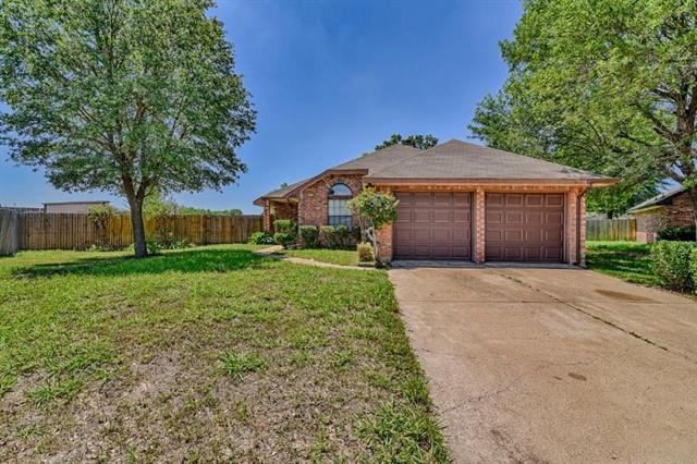 5500 Silver Maple Dr - 5500 Silver Maple Dr Arlington TX 76018 ...