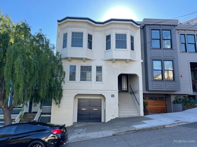 4035 Cesar Chavez - 4035 Cesar Chavez San Francisco CA 94131 ...