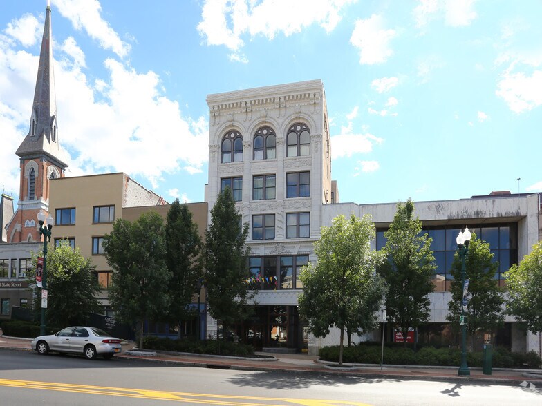 The Foster - 508 State St Schenectady NY 12305 | Apartment Finder