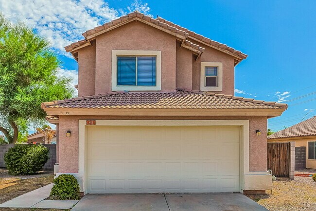 411 95th Pl - 411 95th Pl Mesa AZ 85207 | Apartment Finder
