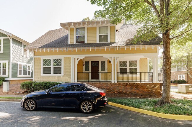 Cottage one-story condo in the highly sought-after gated community, The ...