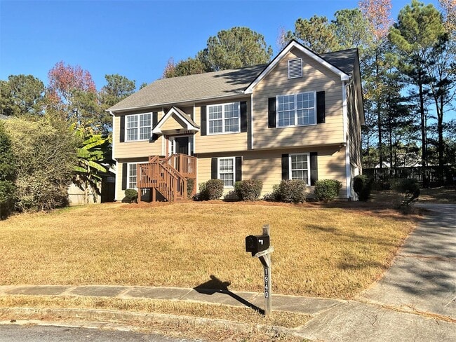 1940 Grayson Oaks Ct - 1940 Grayson Oaks Ct Lawrenceville GA 30045 ...