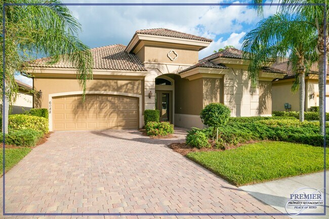 LELY RESORT - GOLF COURSE VIEW - 3 BEDS IN... - 6088 Dogleg Dr Naples ...