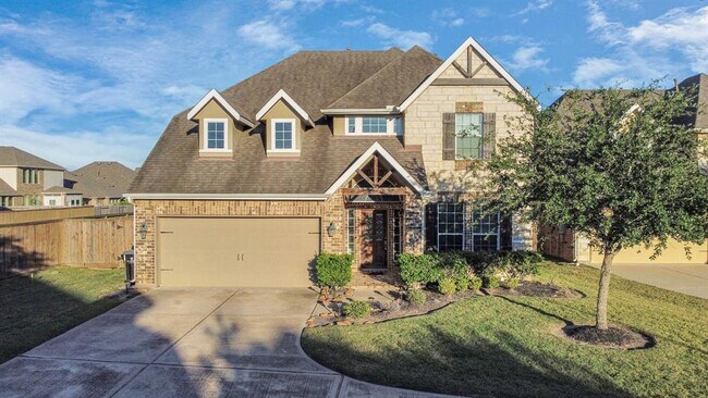11754 Giovanni Ln - 11754 Giovanni Ln Richmond TX 77406 | Apartment Finder