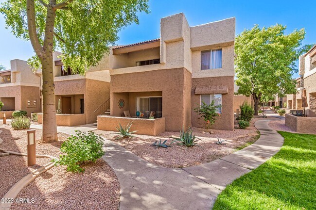 4554 E Paradise Village Pky N - 4554 E Paradise Village Pky N Phoenix ...