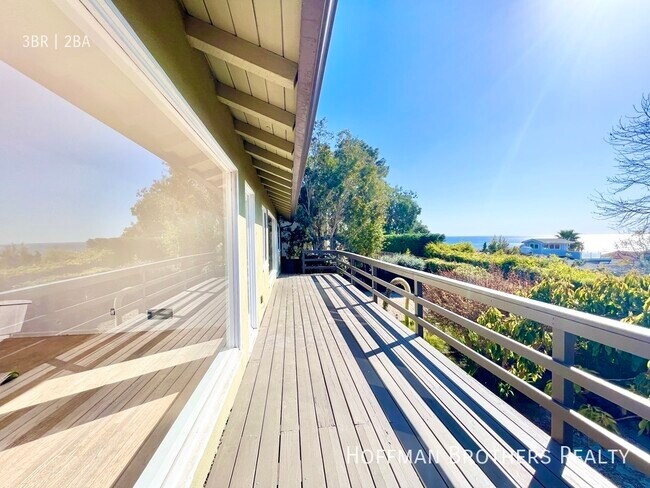 17908 Vicino Way Pacific Palisades, CA 90272 - 17906 Vicino Way Los ...