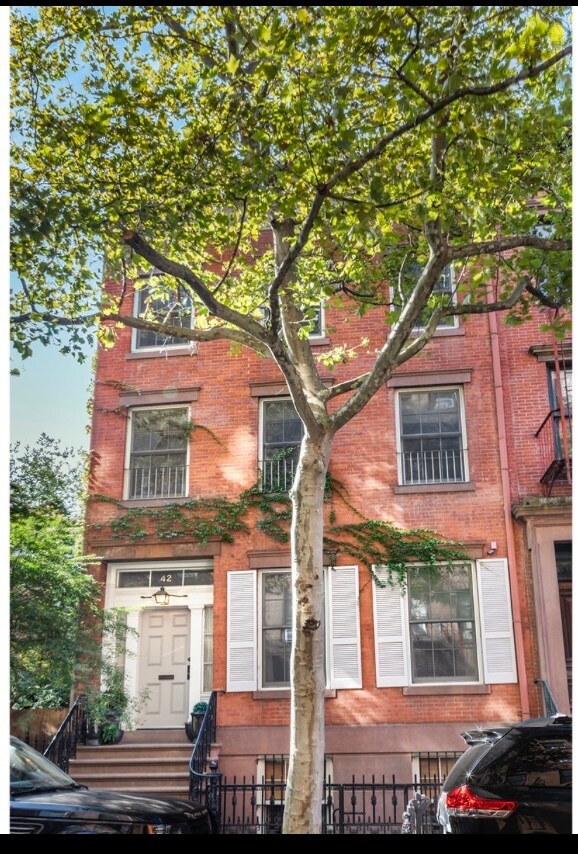 42 Jane St - 42 Jane St New York NY 10014 | Apartment Finder
