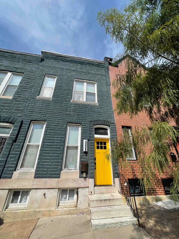 1620 N Broadway - 1620 N Broadway Baltimore MD 21213 | Apartment Finder