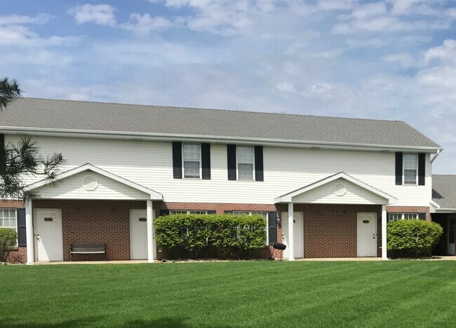 1587 Girard Way - 1587 Girard Way Bourbonnais IL 60914 | Apartment Finder