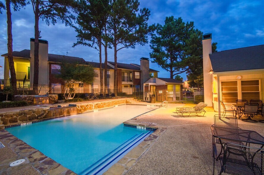 City Pines - 2019 Toler Rd Longview TX 75605 | Apartment Finder