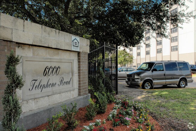 Telephone Road Apartments - 6000 Telephone Rd Houston TX 77087 ...