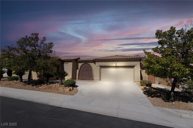 7232 Frontier Hills Ave - 7232 Frontier Hills Ave Las Vegas NV 89113 ...