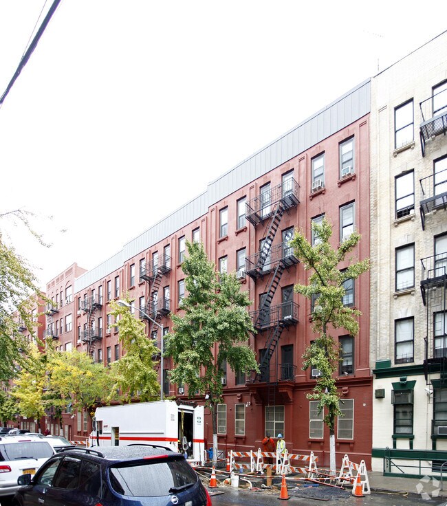 766 Fox St - 766 Fox St Bronx NY 10455 | Apartment Finder