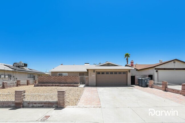 6321 Portola Rd - 6321 Portola Rd Las Vegas NV 89108 | Apartment Finder