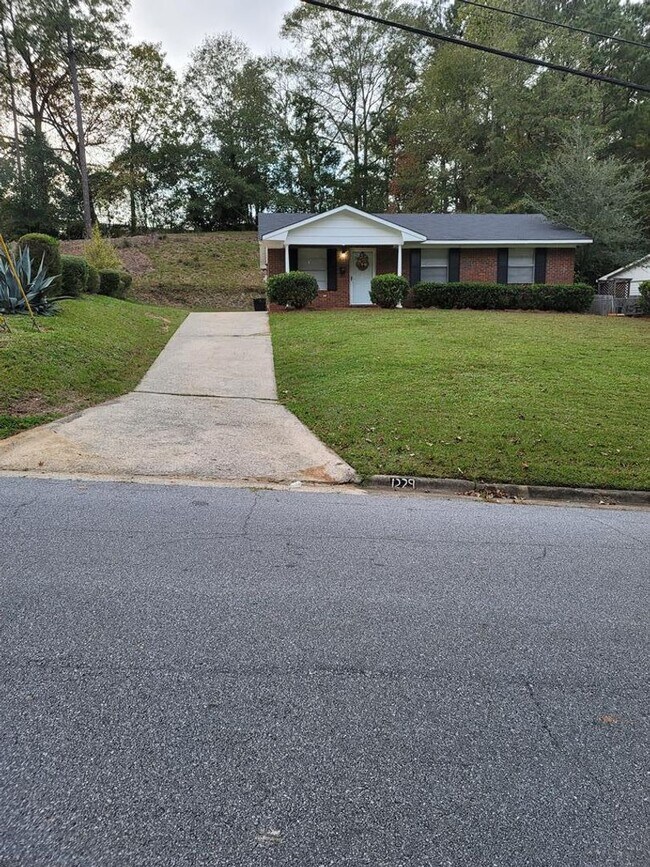 **HAPP Approved** - 1229 Staunton Dr Columbus GA 31907 | Apartment Finder