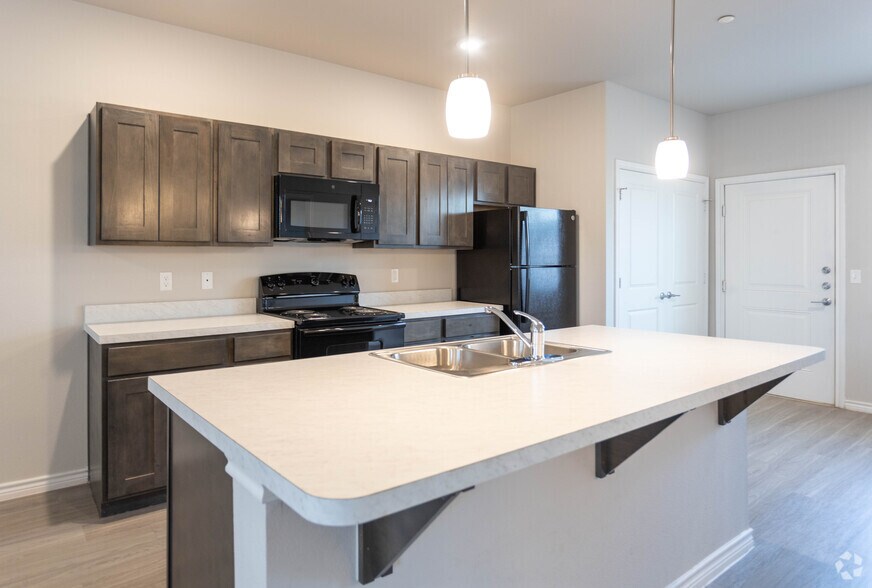 19West - 7117 19th St Lubbock TX 79407 | Apartment Finder