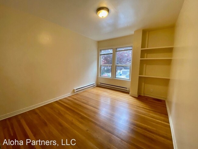 561 Aloha St - 561 Aloha St Seattle WA 98109 | Apartment Finder