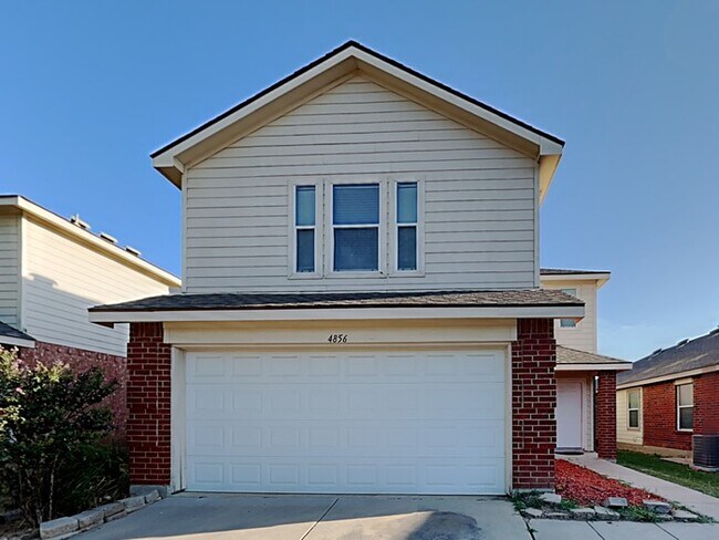 AMAZING TWO STORY HOME! - 4856 Waterford Dr Fort Worth TX 76179 ...