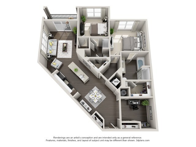 The Edison Lofts Apartments - 131 E Davie St Raleigh NC 27601 ...