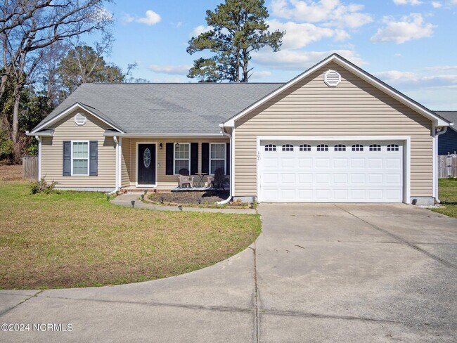 104 Elbert Way - 104 Elbert Way Jacksonville NC 28540 | Apartment Finder