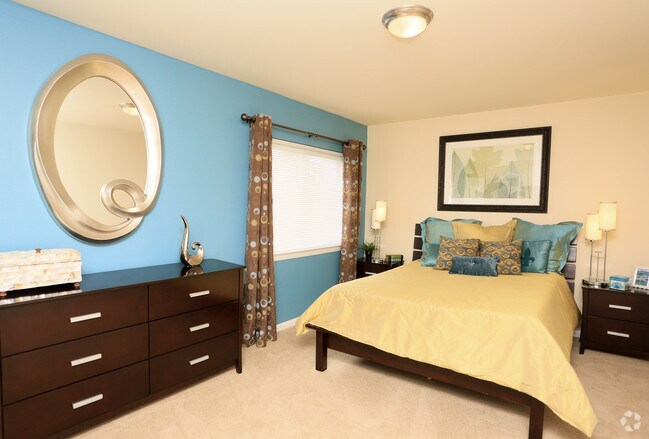 Andrews Ridge Apartments - Suitland, MD | Apartment Finder
