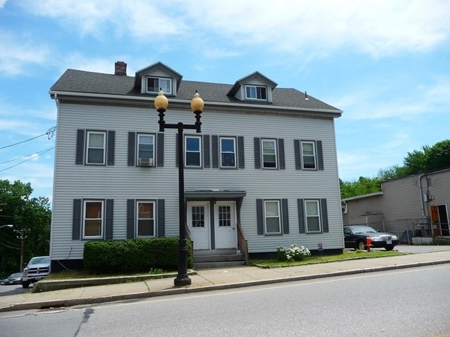 647-649 Main St - 647-649 Main St Clinton MA 01510 | Apartment Finder