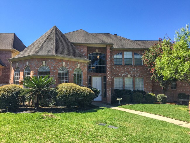 17311 De Chirico Circle , Spring , TX , 77379 - 17311 De Chirico Cir ...