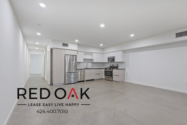 2409 Griffith Park Blvd - 2409 Griffith Park Blvd Los Angeles CA 90039 ...