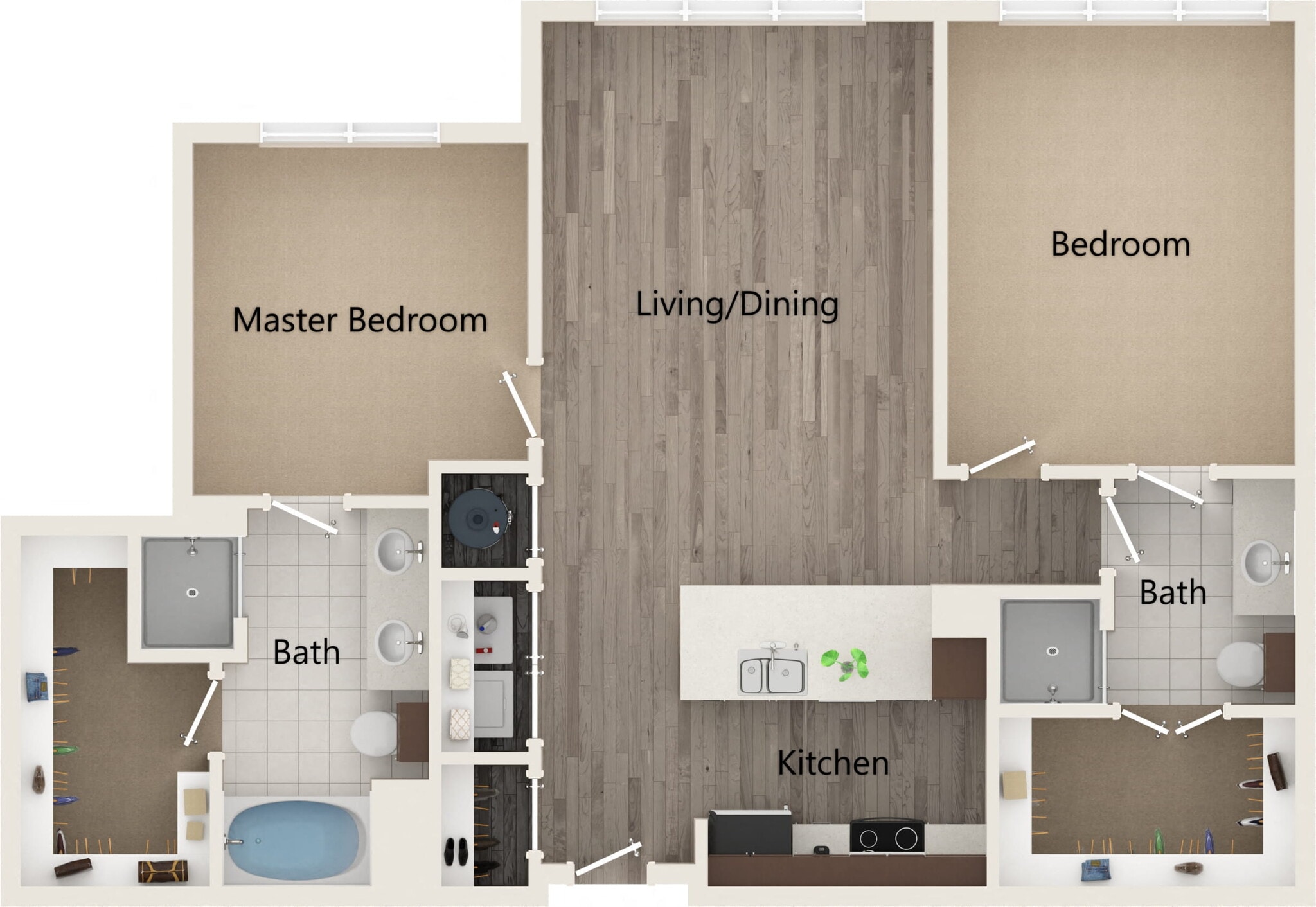 Arabelle Perimeter - 1110 Hammond Dr NE Atlanta GA 30328 | Apartment Finder